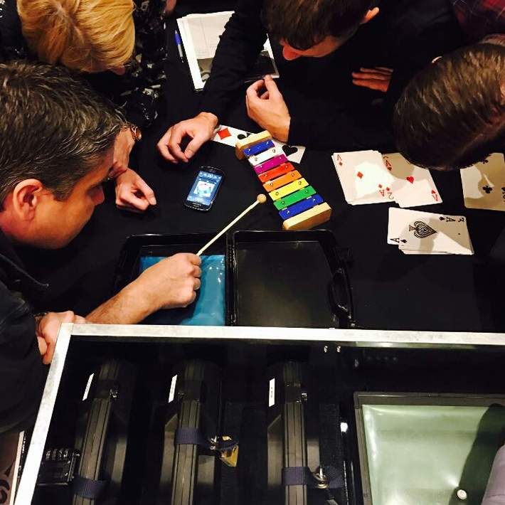 Careers | OpenSky Data Systems