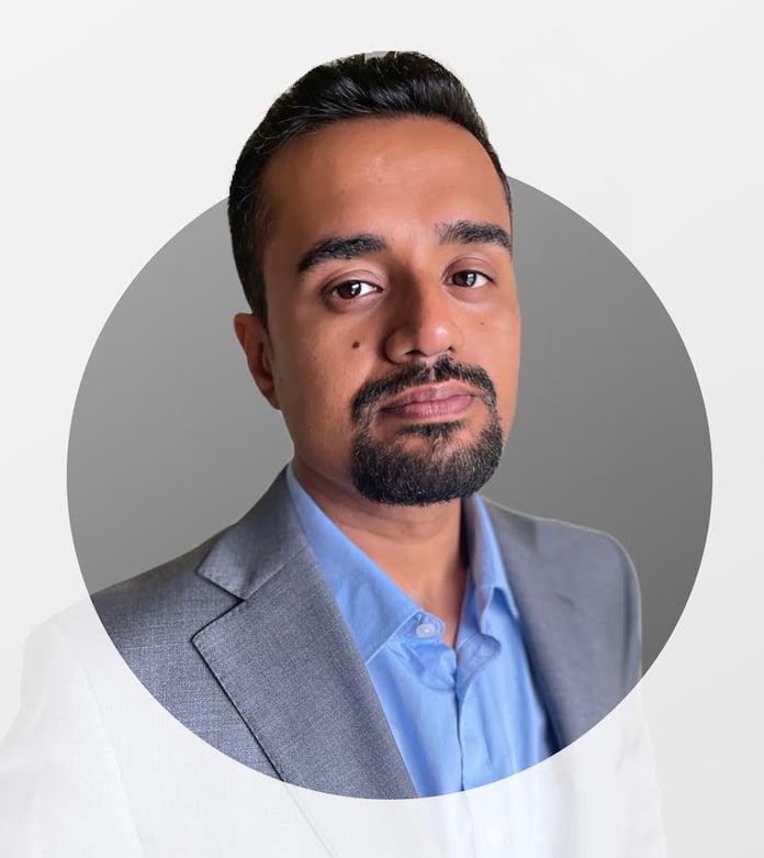 A Project Manager's Rise to the Head of Digital Services