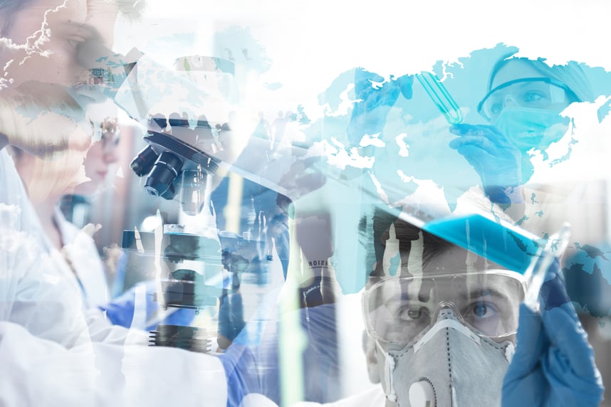 The Power of Data in Immunisation Monitoring